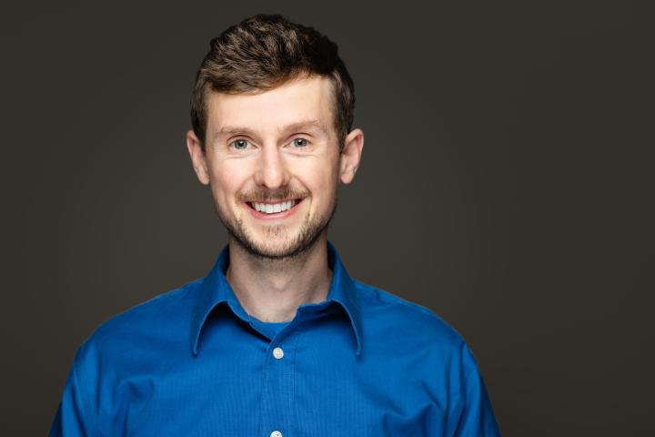 Meet Our Faculty | Olin College of Engineering